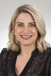 Royal Perth Hospital - Executive